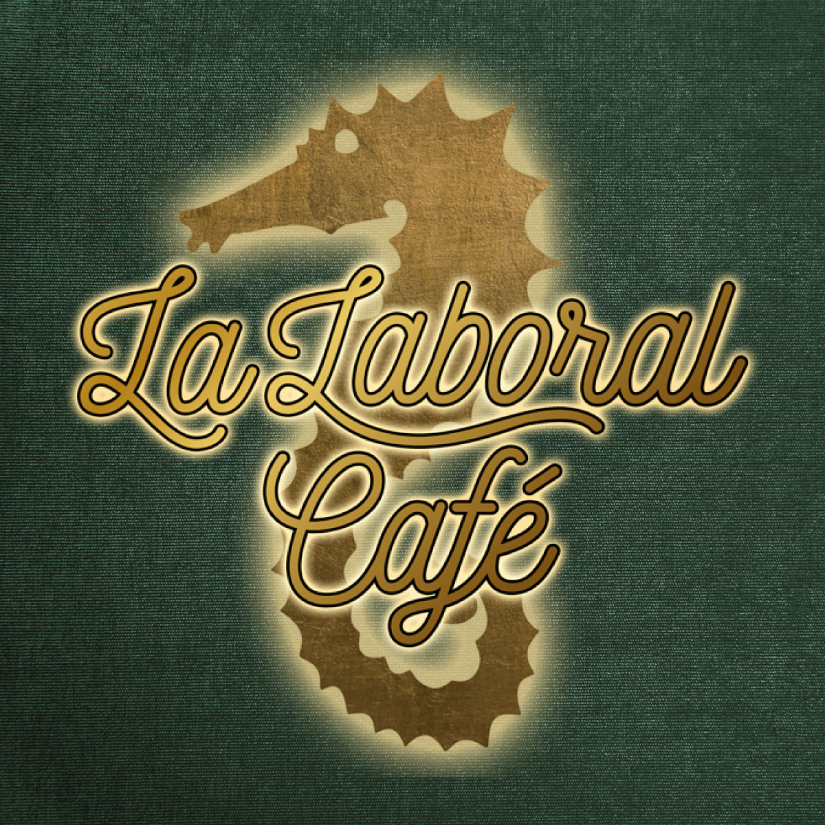 Café bar de Laboral Ciudad de La Cultura - La Laboral Café